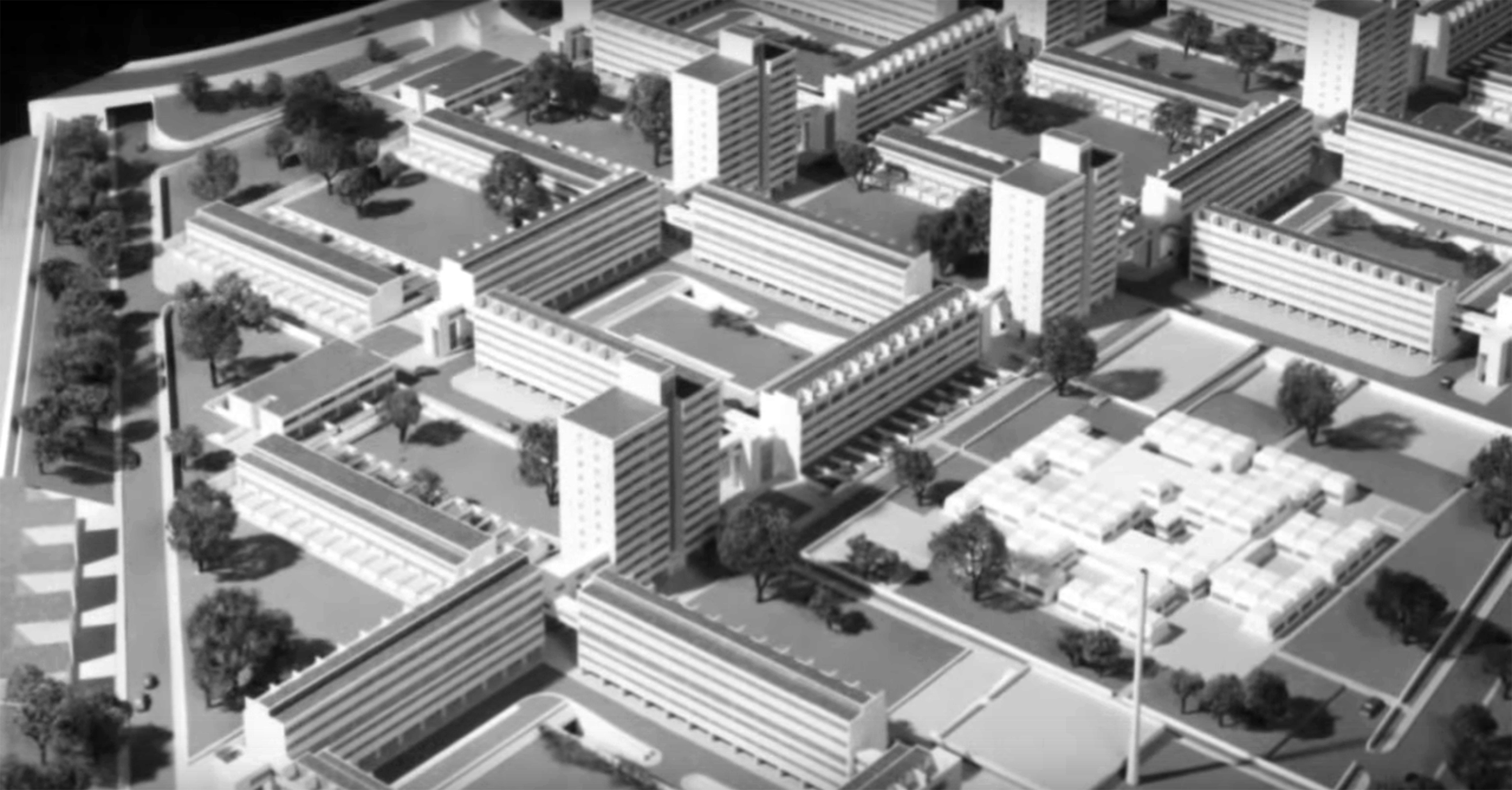 From Ferrier Estate to Kidbrooke Village: Decoding a ‘Place in the ...