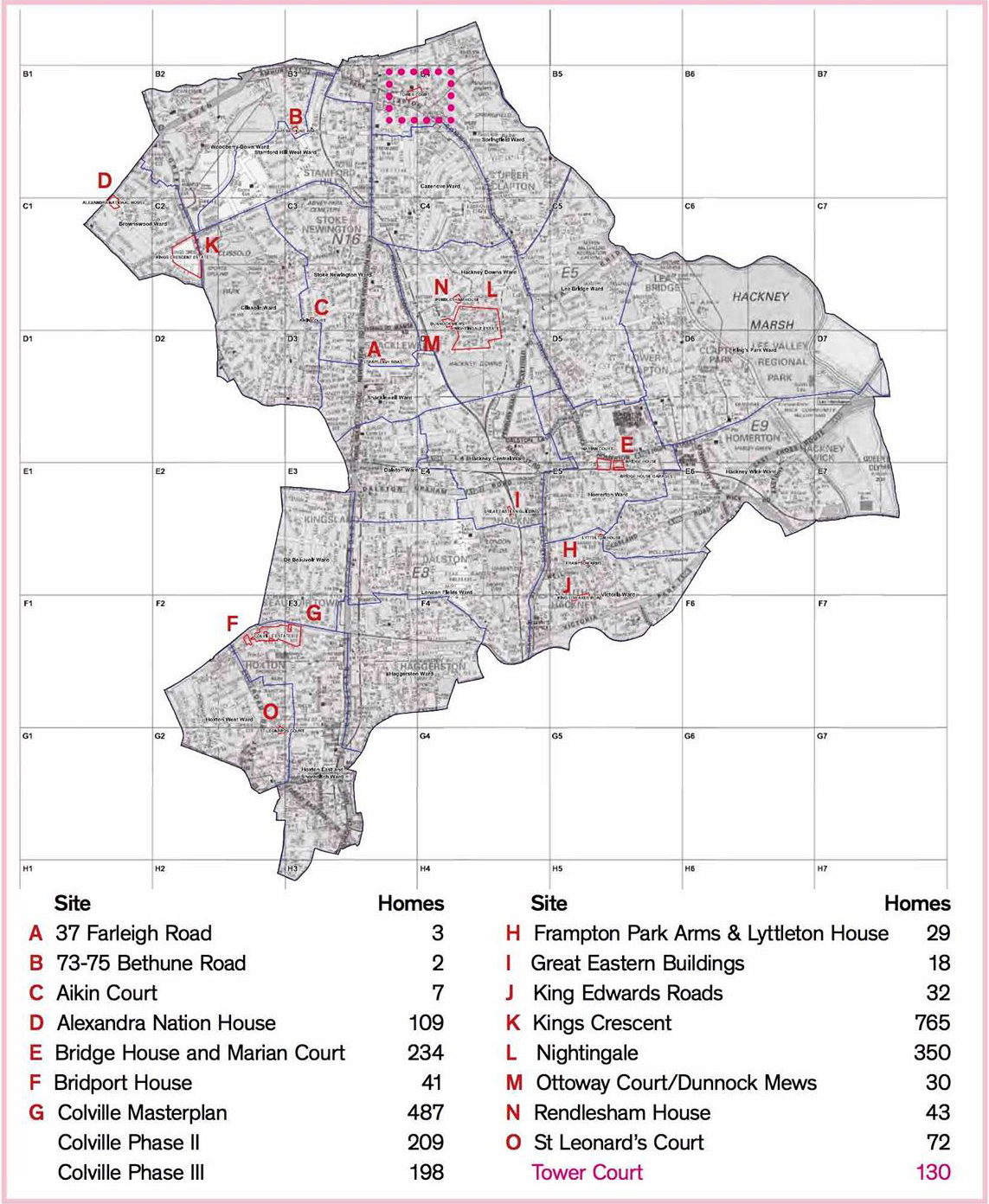 Estate Demolition and the Business of Homelessness – A Communist in ...