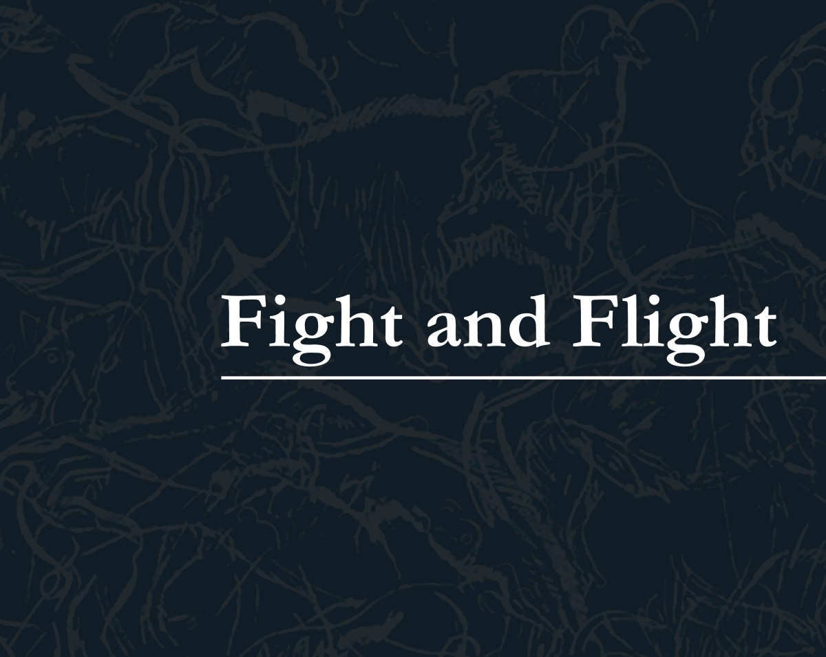 Fight and Flight: Poems, 2012-2023 – A Communist in Hong Kong